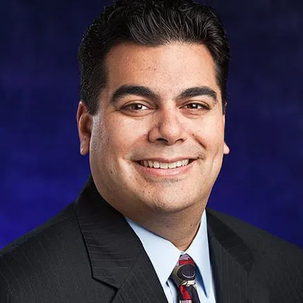 Brian Lopes | Senior Vice President, Senior Trust Portfolio Manager ...