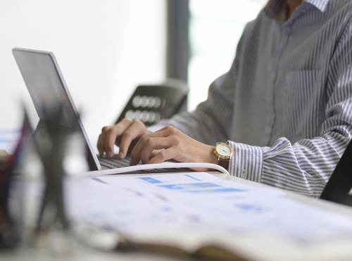 10 Tips for Streamlining Payroll Process | Atlantic Union Bank