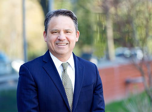 Welcome, Kevin McCormack | Atlantic Union Bank