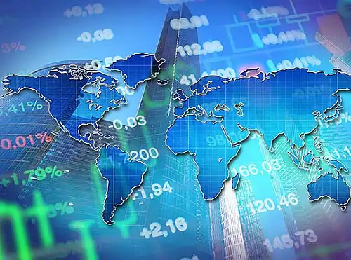 Sept 2022 Global Market & Economic Outlook | Atlantic Union Bank