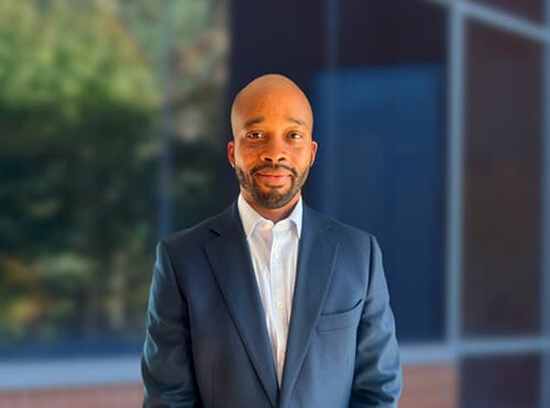 Welcome, Will Napper! | Atlantic Union Bank