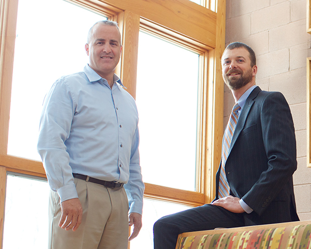 Building a Stronger Community | Atlantic Union Bank