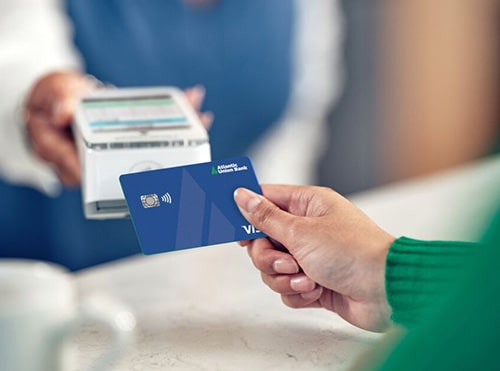 How to Use a Credit Card Responsibly | Atlantic Union Bank