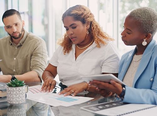 Give Your Employees Benefits They Can Bank On | Atlantic Union Bank