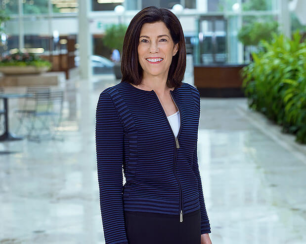 Welcome Maria Tedesco | Atlantic Union Bank