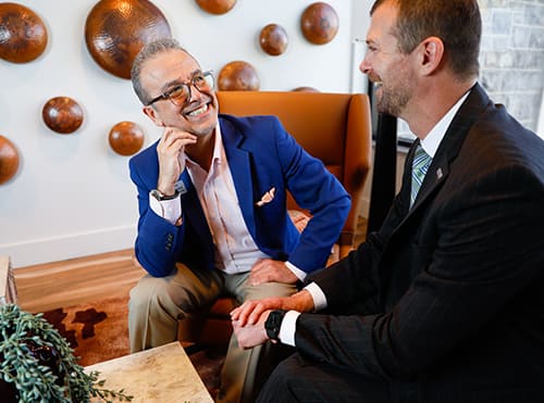 Dynamic Social Space for its Members | Atlantic Union Bank