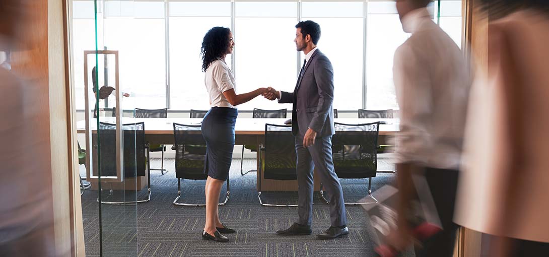 Commercial Banking | Corporate Banking | Atlantic Union Bank