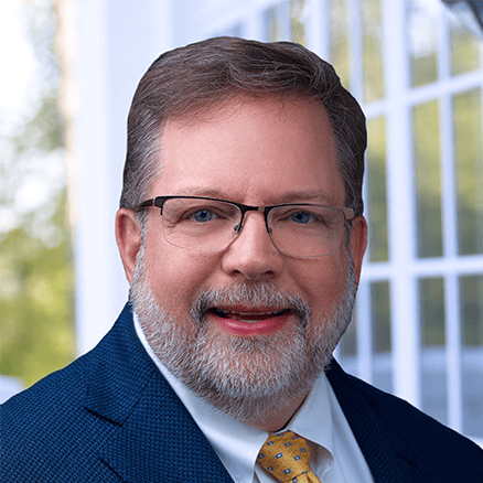 Steve Haney | Mortgage Loan Officer | Atlantic Union Bank