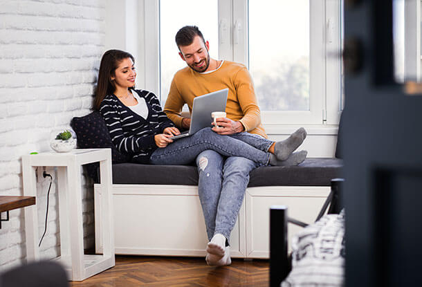 3 Types of Common Online Scams | Bank Better | Atlantic Union Bank