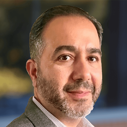 Norman Mufarreh | Mortgage Loan Officer | Atlantic Union Bank