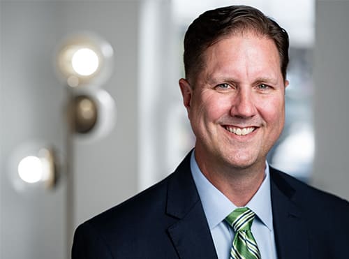 Welcome, Charlie Mattox! | Insights & Stories | Atlantic Union Bank