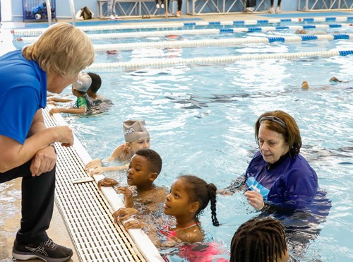 Diving into a life-changing partnership | Atlantic Union Bank