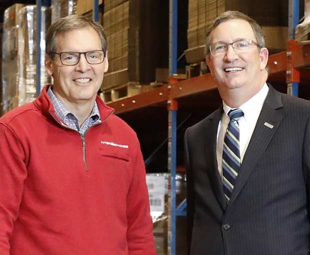 Atlantic Union Bank Center at JMU Logo Reveal | Atlantic Union Bank