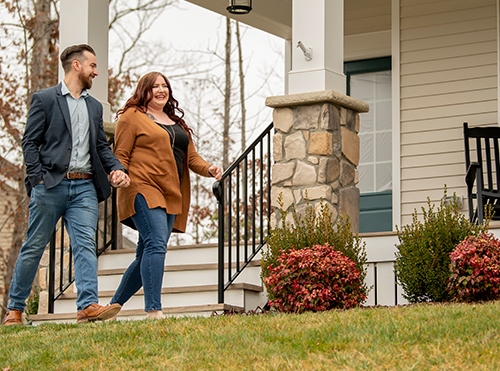 6 First-Time Homebuyer Tips | Atlantic Union Bank 6 First-Time Homebuyer Tips | Atlantic Union Bank