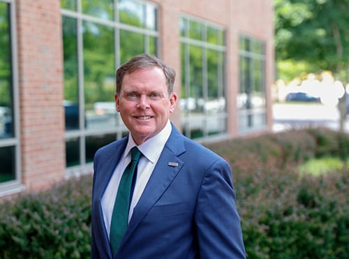 Jay O’Brien Named to The Daily Record’s 2025 Power 100 List | Atlantic ...