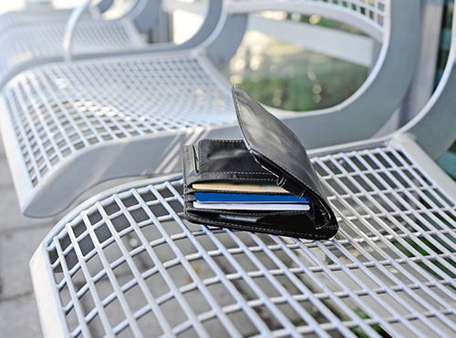 What to Do if You Lose Your Debit Card | Atlantic Union Bank